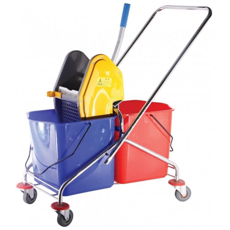 Τρόλεϊ μεταφοράς απλύτων GTSA - e-exoplismos.gr